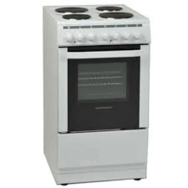 Nordmende 50cm Single Cavity Electric Cooker Ennis Electrical