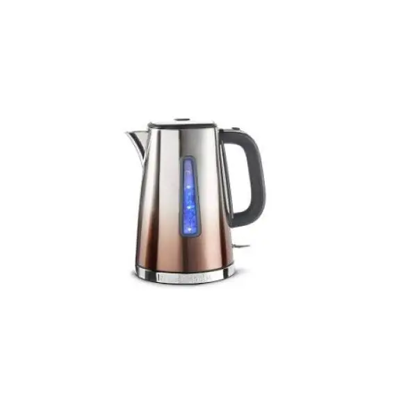 Copper electric kettle store