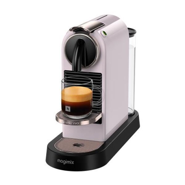 Nespresso magimix citiz store