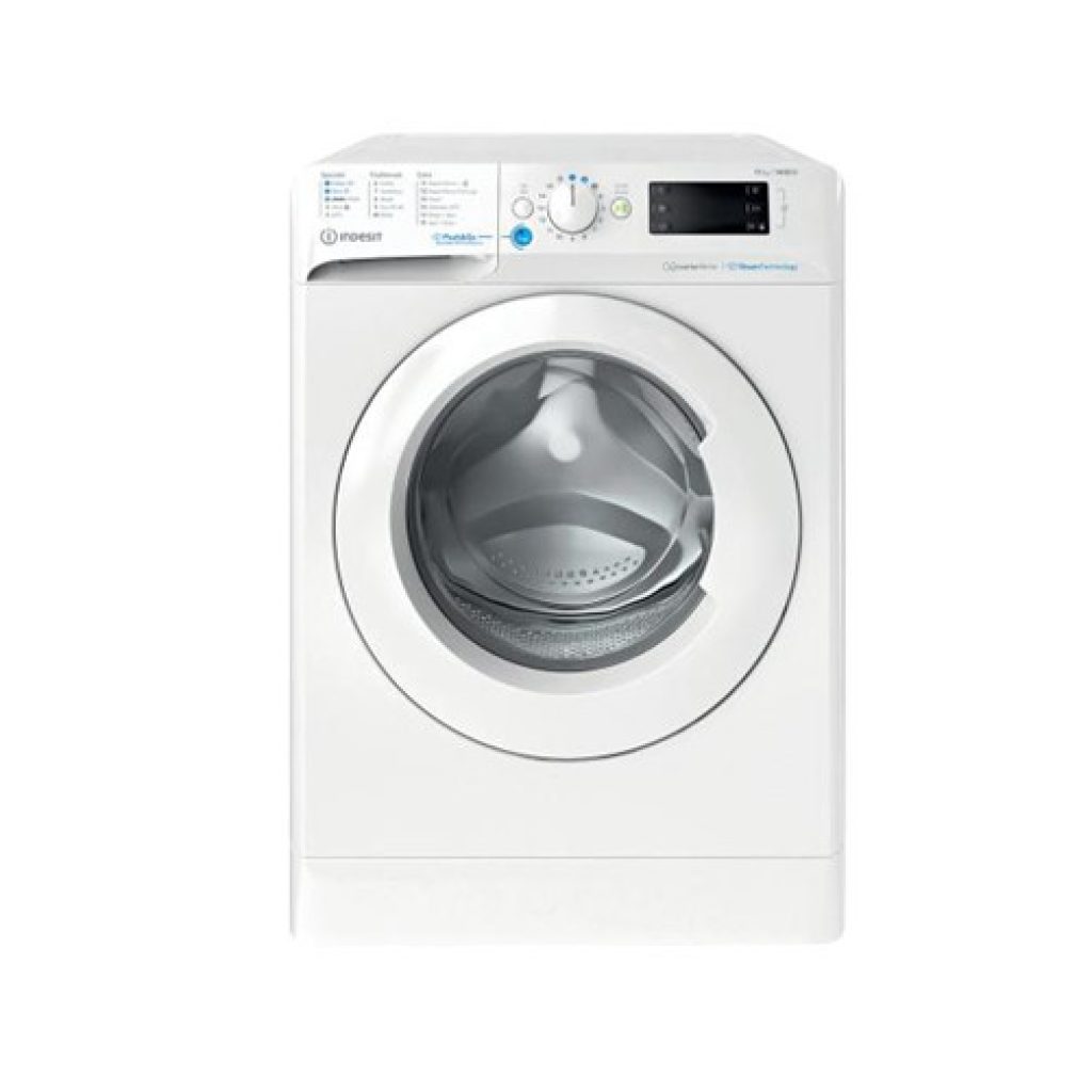 Hotpoint 60cm Electric Double Cooker with Air Fry - Black | HDE6VDCASB1 ...